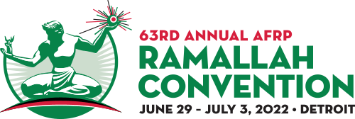 ARAB BOY DELIVERED - UPCOMING EVENTS - Paul Aziz Zarou